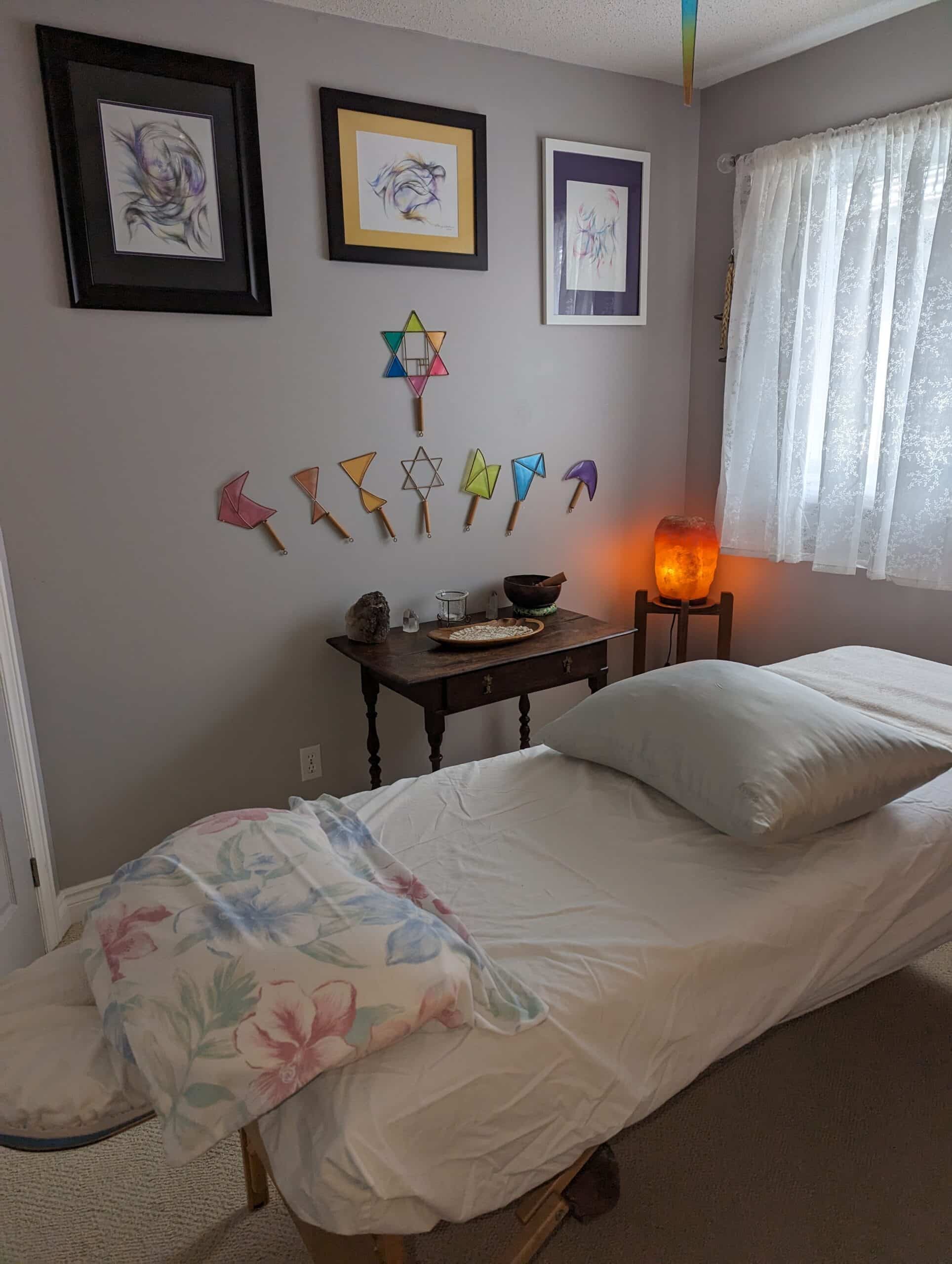 Wellness Directory | Holistic Healing Fair